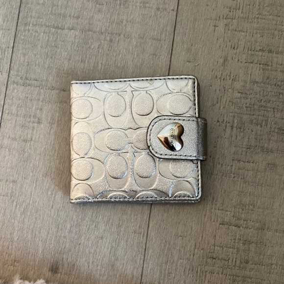 Other | Coach Mirror | Poshmark
